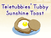 Episode 110: Teletubbies' Tubby Sunshine Toast | PBS Kids Sprout TV ...
