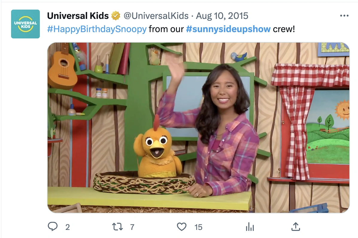 Category:Comics References | PBS Kids Sprout TV Wiki | Fandom