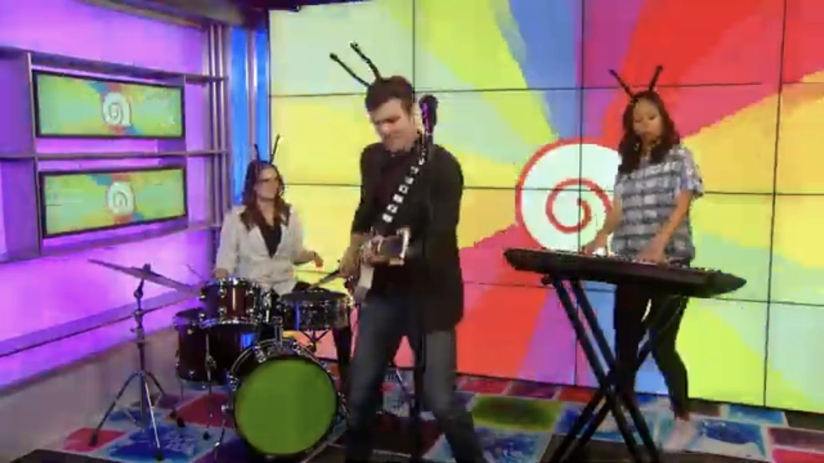 Snail | PBS Kids Sprout TV Wiki | Fandom