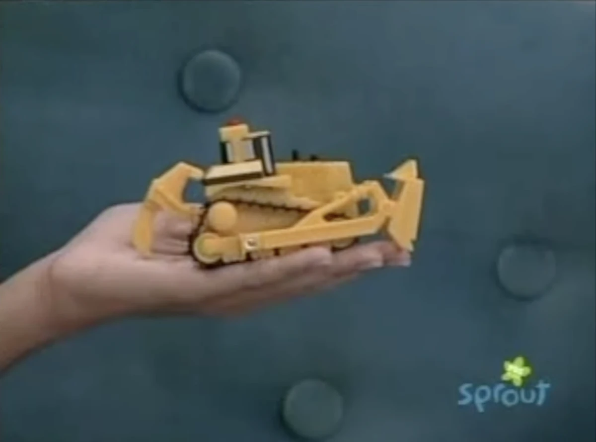 Episode 216: Construction | PBS Kids Sprout TV Wiki | Fandom