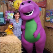 Barney & Friends/Gallery | PBS Kids Sprout TV Wiki | Fandom