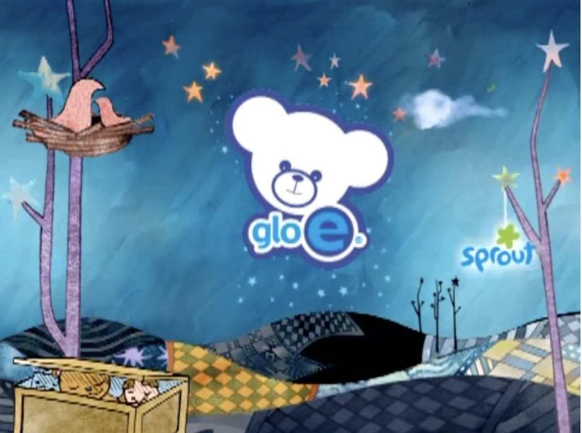 GloE Bear | PBS Kids Sprout TV Wiki | Fandom