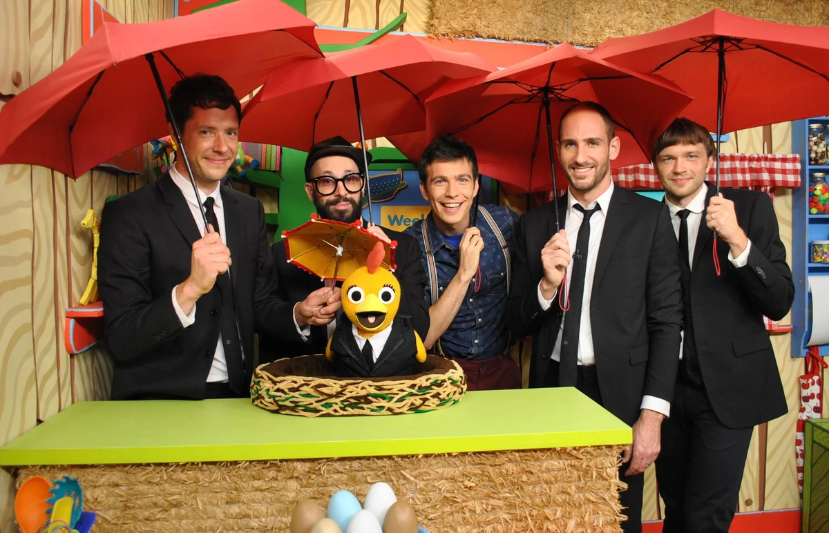 Category:Rock | PBS Kids Sprout TV Wiki | Fandom