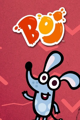 Boj | PBS Kids Sprout TV Wiki | Fandom