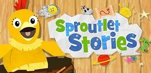 Sproutlet Stories | PBS Kids Sprout TV Wiki | Fandom