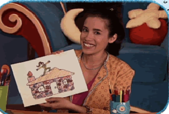 Crafts | PBS Kids Sprout TV Wiki | Fandom