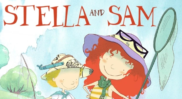 Stella and Sam | PBS Kids Sprout TV Wiki | Fandom