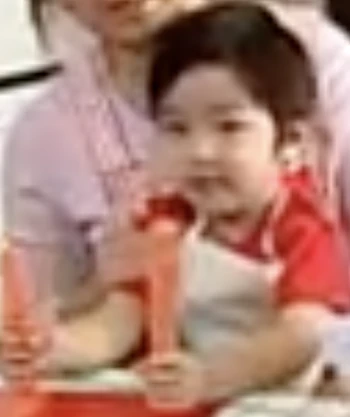 Simon Hanley | PBS Kids Sprout TV Wiki | Fandom