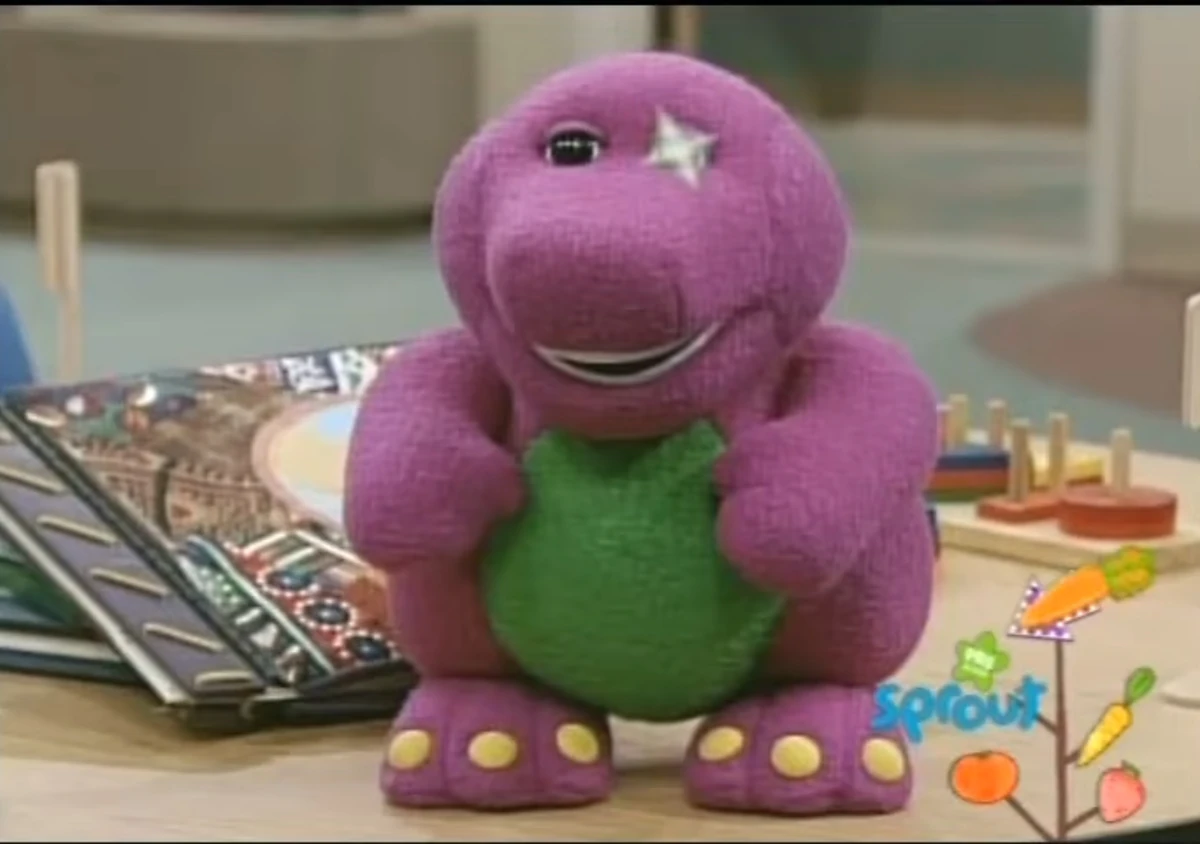 March 18, 2007 | PBS Kids Sprout TV Wiki | Fandom