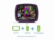 Barney & Friends/Gallery | PBS Kids Sprout TV Wiki | Fandom