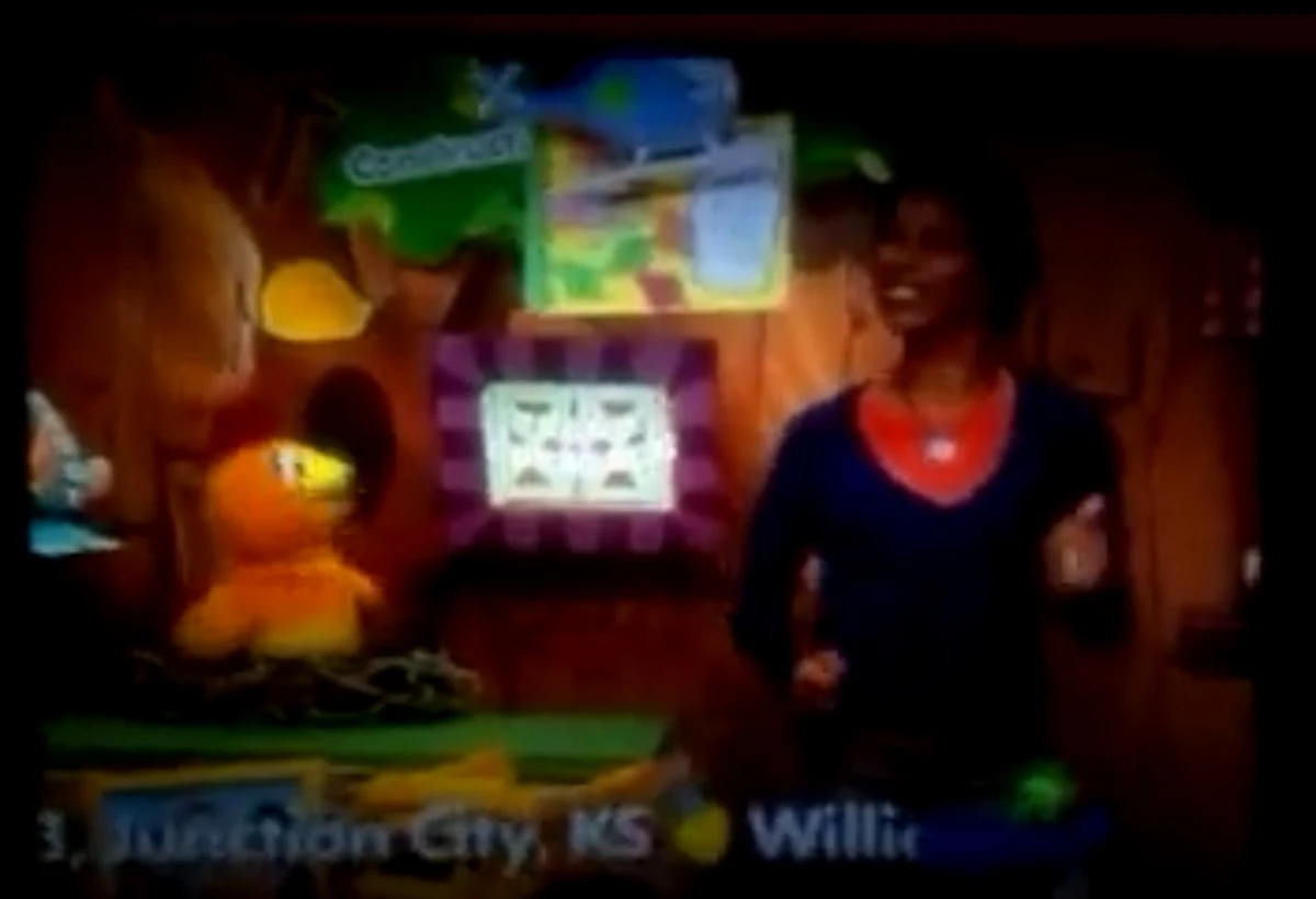 October 11, 2010 | PBS Kids Sprout TV Wiki | Fandom