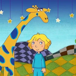 Pbs Kids Sprout Characters