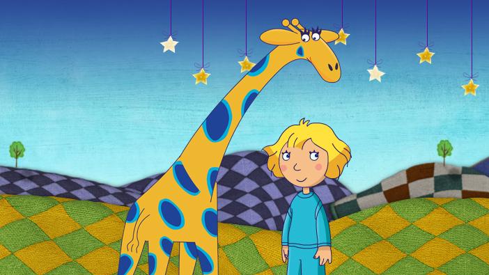 All Shows | PBS Kids Sprout TV Wiki | Fandom