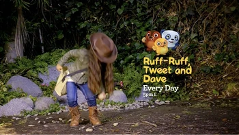 Funny Party | PBS Kids Sprout TV Wiki | Fandom