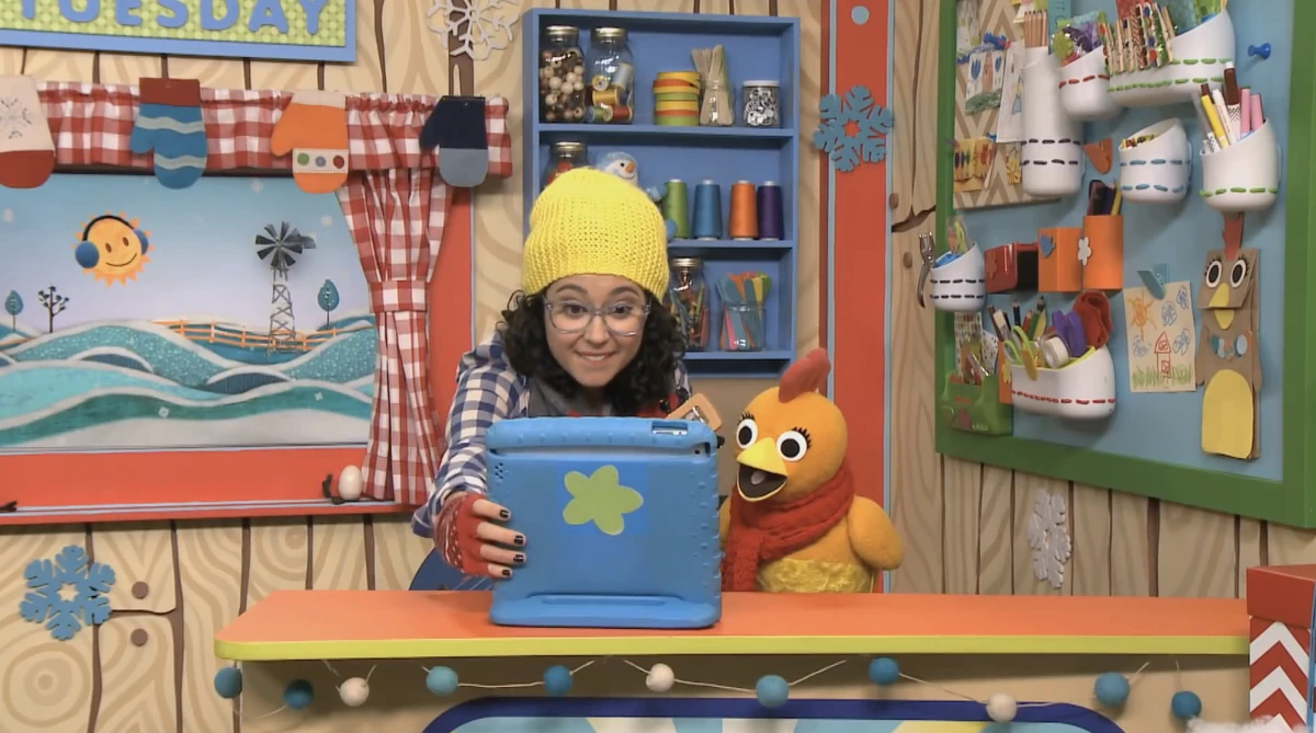 Sprout Pad | PBS Kids Sprout TV Wiki | Fandom