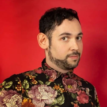 Avi Jacob | PBS Kids Sprout TV Wiki | Fandom