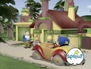 June 13, 2008 | PBS Kids Sprout TV Wiki | Fandom