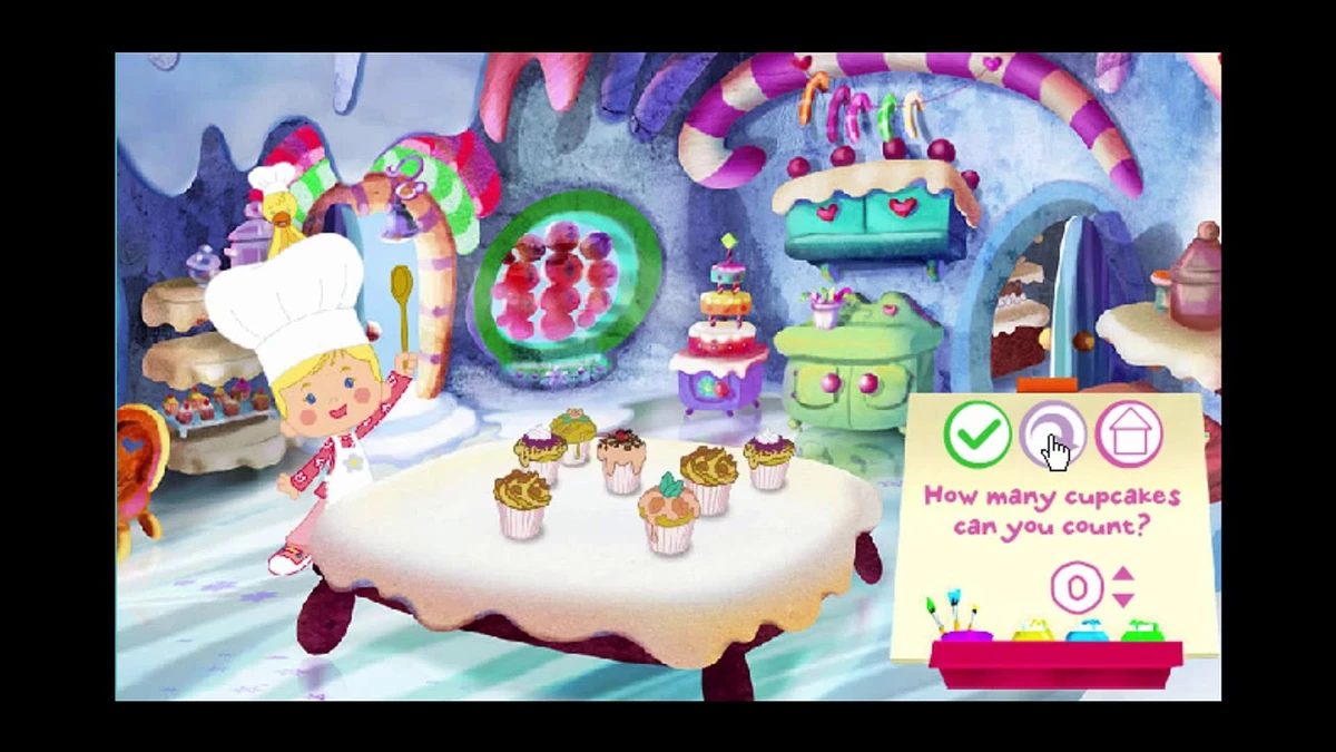 Mathematic Game | PBS Kids Sprout TV Wiki | Fandom