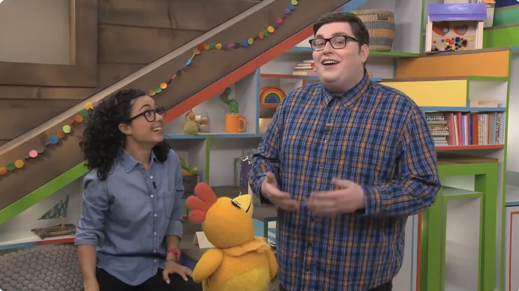 Jar Jams | PBS Kids Sprout TV Wiki | Fandom