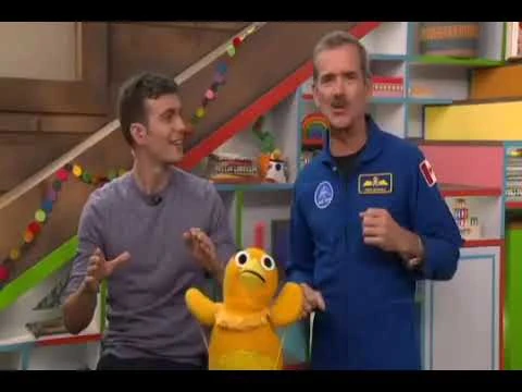 NASA | PBS Kids Sprout TV Wiki | Fandom