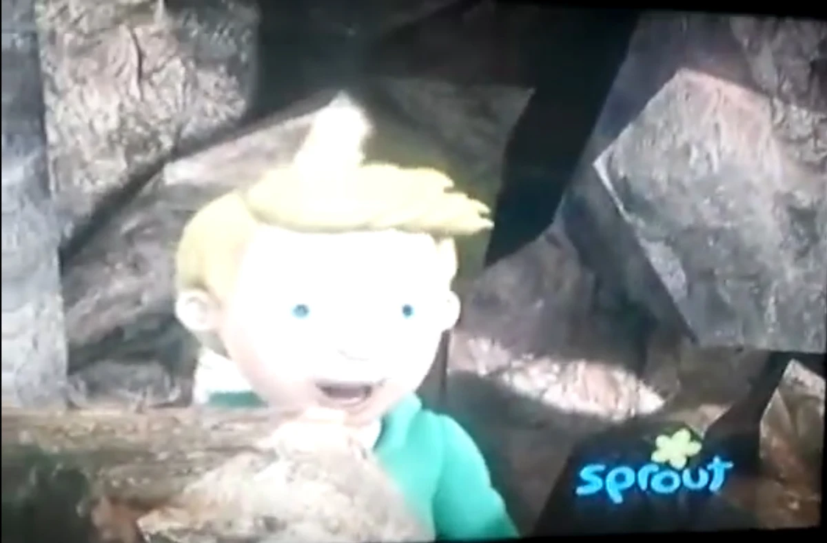 July 28, 2012 | PBS Kids Sprout TV Wiki | Fandom