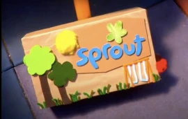 List of box bumpers | PBS Kids Sprout TV Wiki | Fandom