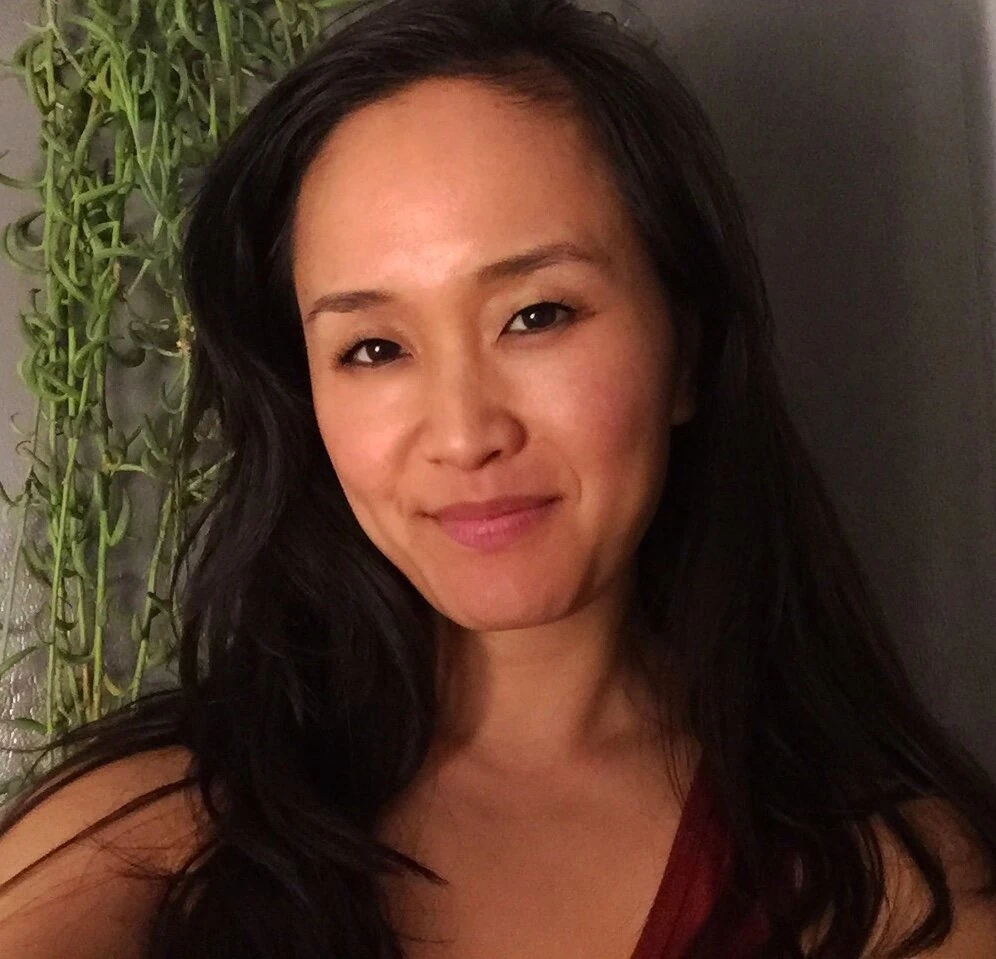 Susan Kim | PBS Kids Sprout TV Wiki | Fandom