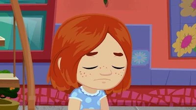 Episode 224: Nina's Top Secret Party / Don Pablo Goes to the Game | PBS ...