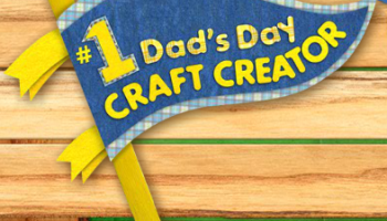 Number 1 Dad's Day Craft Creator | PBS Kids Sprout TV Wiki | Fandom