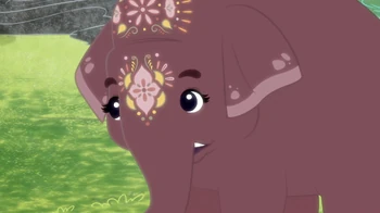 Deepi | PBS Kids Sprout TV Wiki | Fandom