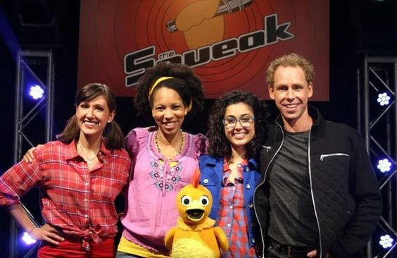 The Voice | PBS Kids Sprout TV Wiki | Fandom