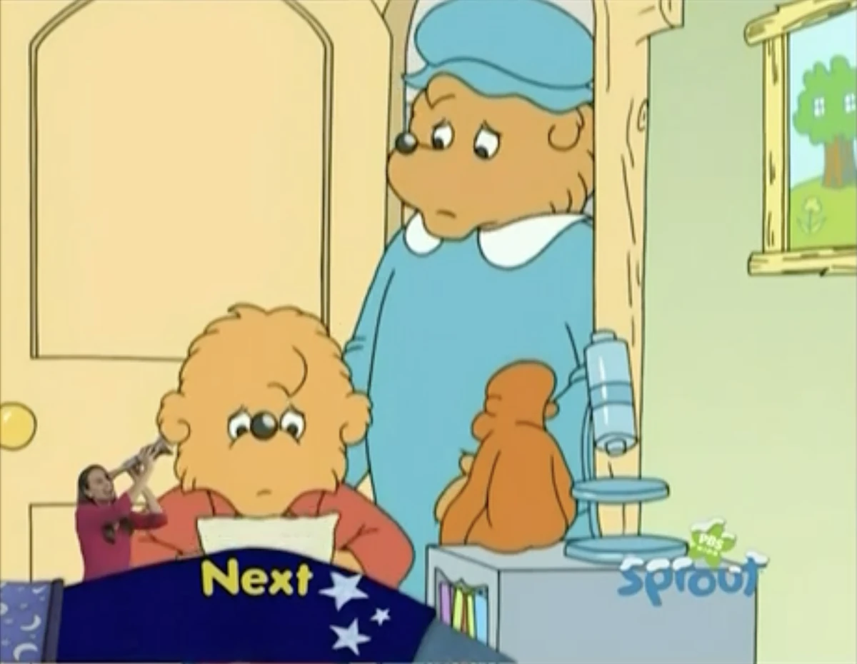 January 20, 2012 | PBS Kids Sprout TV Wiki | Fandom