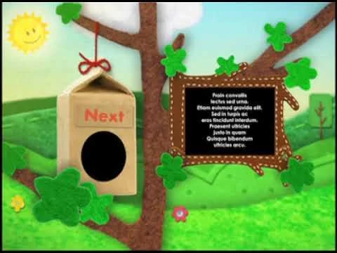 Split-Screen Credits | PBS Kids Sprout TV Wiki | Fandom