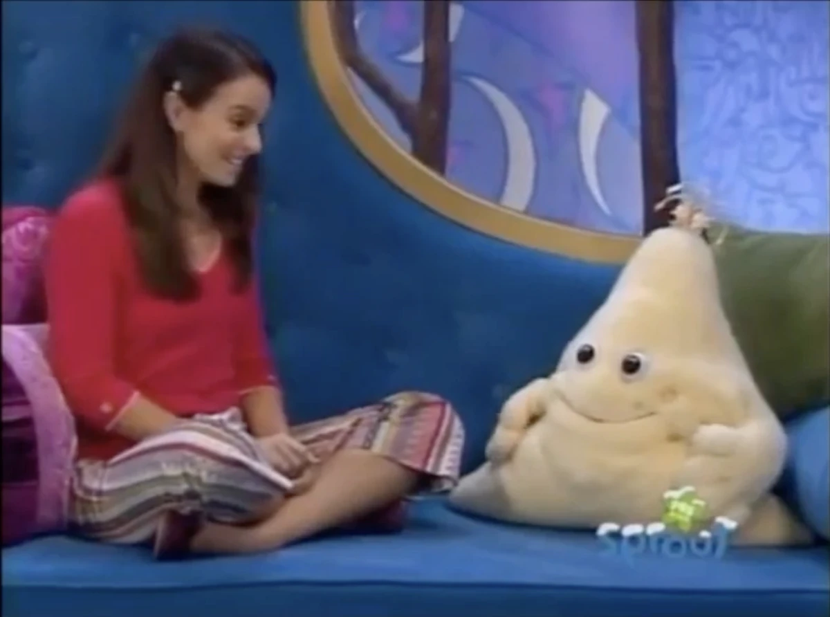 Poetry | PBS Kids Sprout TV Wiki | Fandom