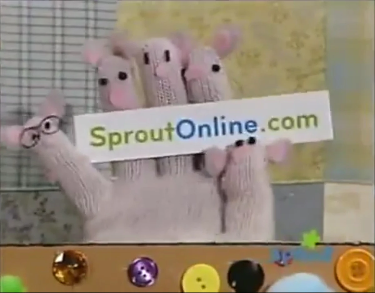 Stage Mice | PBS Kids Sprout TV Wiki | Fandom