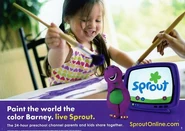 Barney & Friends/Gallery | PBS Kids Sprout TV Wiki | Fandom