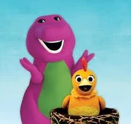 Barney & Friends | PBS Kids Sprout TV Wiki | Fandom