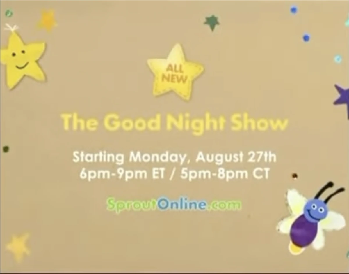 Season 5 (2012 - 2014) | PBS Kids Sprout TV Wiki | Fandom