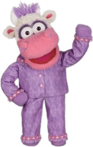 Cowbella | PBS Kids Sprout TV Wiki | Fandom