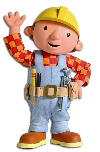 Bob | PBS Kids Sprout TV Wiki | Fandom