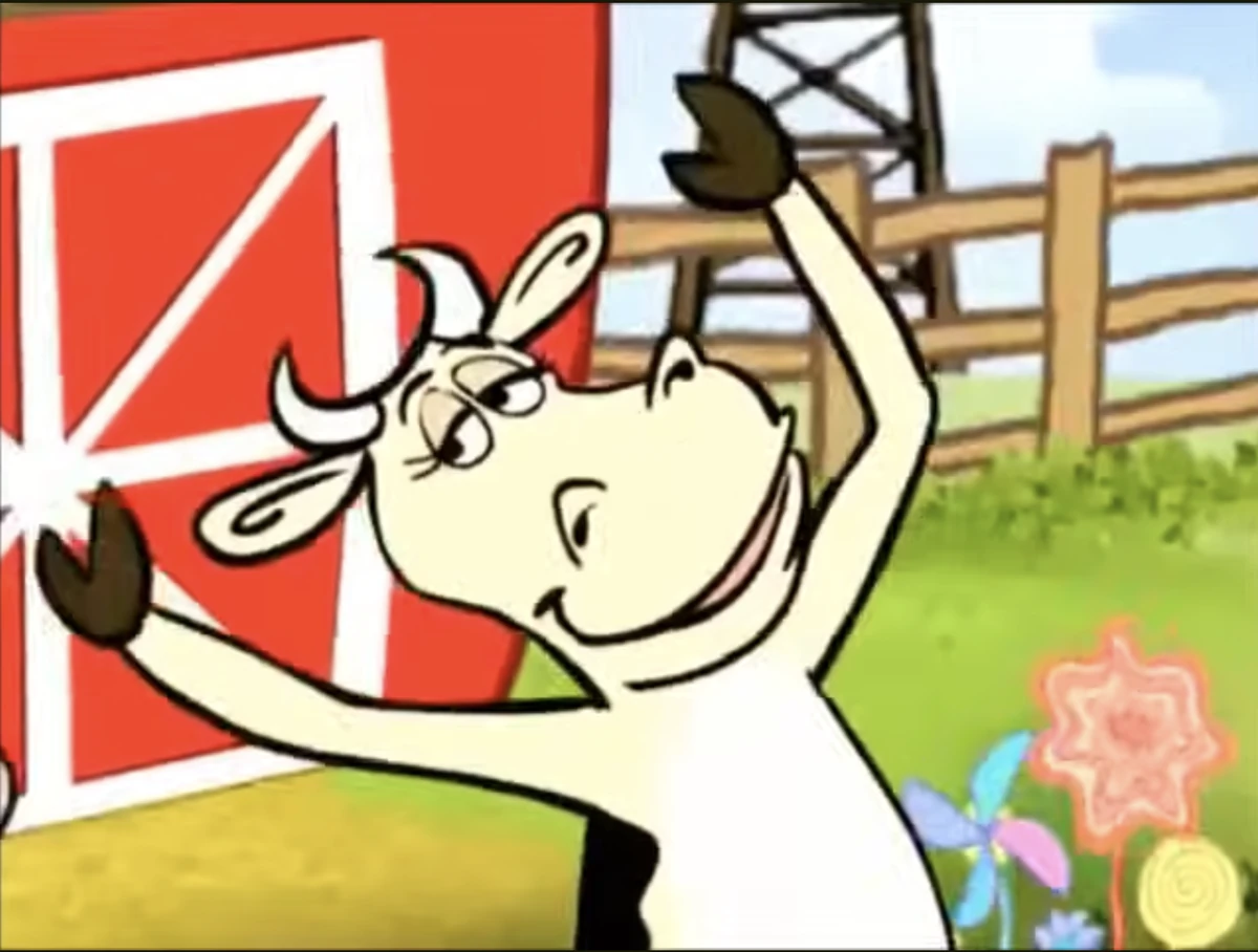 Mambo | PBS Kids Sprout TV Wiki | Fandom