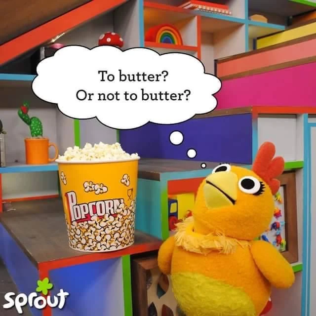 Category:Stage References | PBS Kids Sprout TV Wiki | Fandom