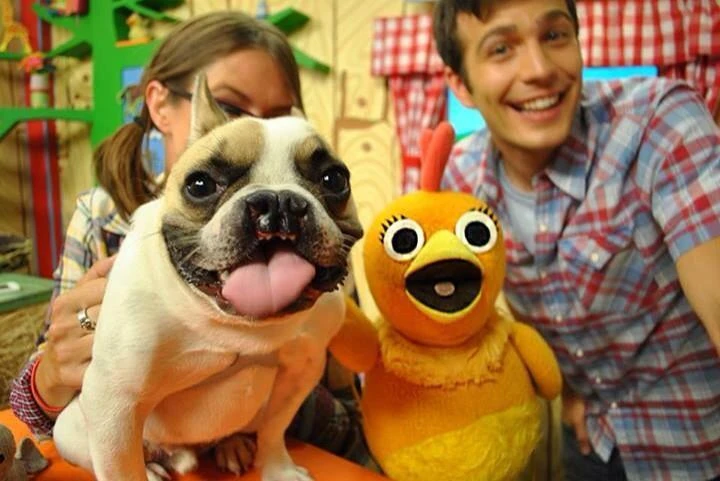 Lentil | PBS Kids Sprout TV Wiki | Fandom