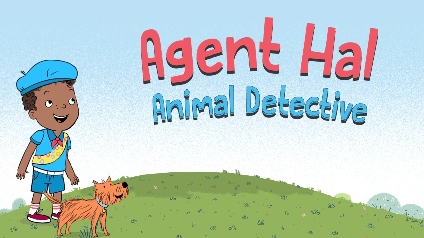 Agent Hal Animal Detective | PBS Kids Sprout TV Wiki | Fandom