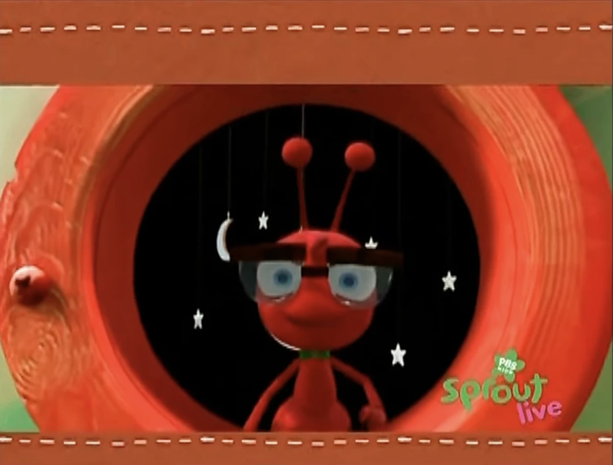 November 18, 2011 | PBS Kids Sprout TV Wiki | Fandom