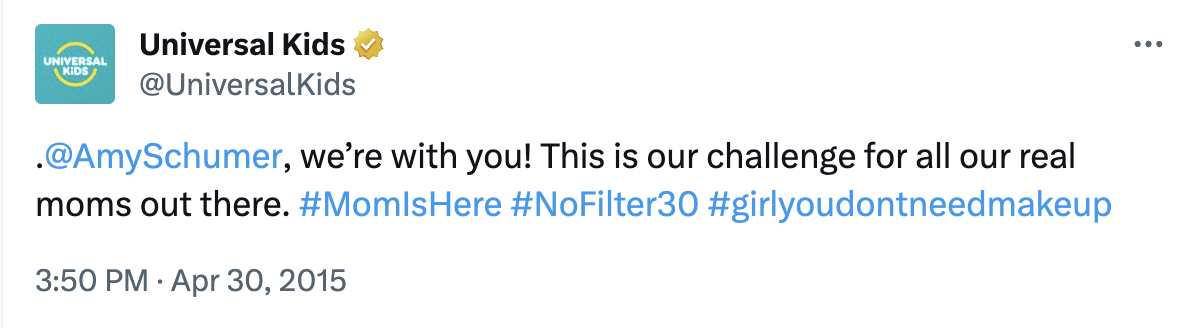 Amy Schumer | PBS Kids Sprout TV Wiki | Fandom