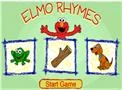 Elmo Rhymes | PBS Kids Sprout TV Wiki | Fandom