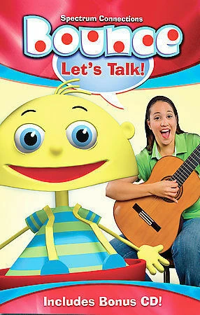 Bounce (show) | PBS Kids Sprout TV Wiki | Fandom