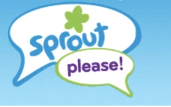 Pbs Kids Sprout Logo Kids Physio In Menai | Specialised Paediatric