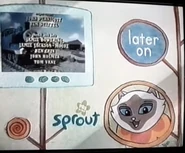Sagwa, the Chinese Siamese Cat/Gallery | PBS Kids Sprout TV Wiki | Fandom